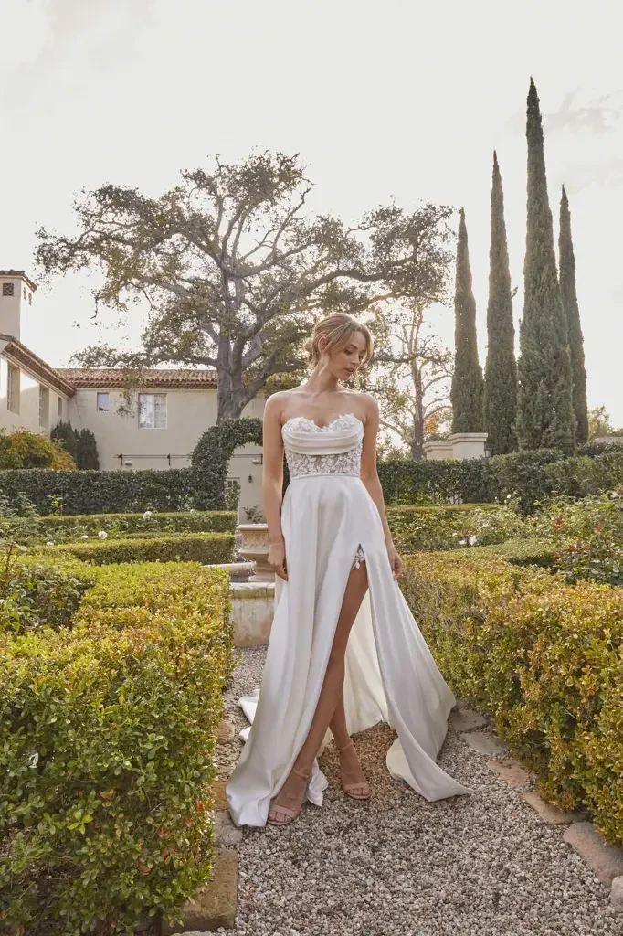 Serene by Madi Lane Bridal Dresses | Bridal Extraordinaire
